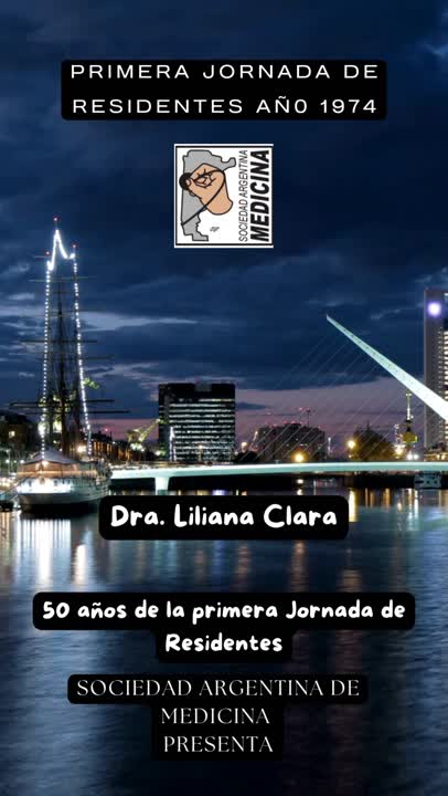 Residentes 2025